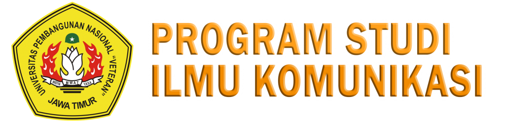 Program Studi Ilmu Komunikasi