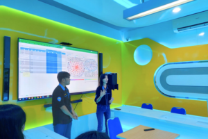Laboratorium Big Data Komunikasi Pertama di Indonesia Ternyata Ada di ...