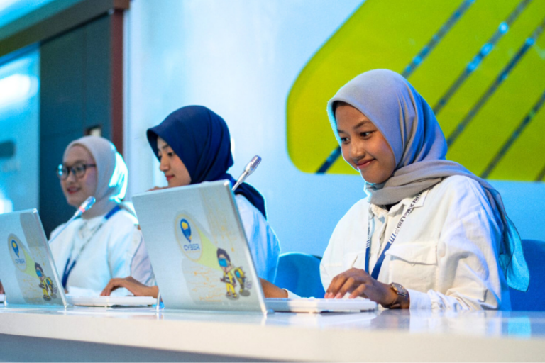 Perkuat Branding, Xphose Gandeng 5 Lab IKOM untuk Kolaborasi